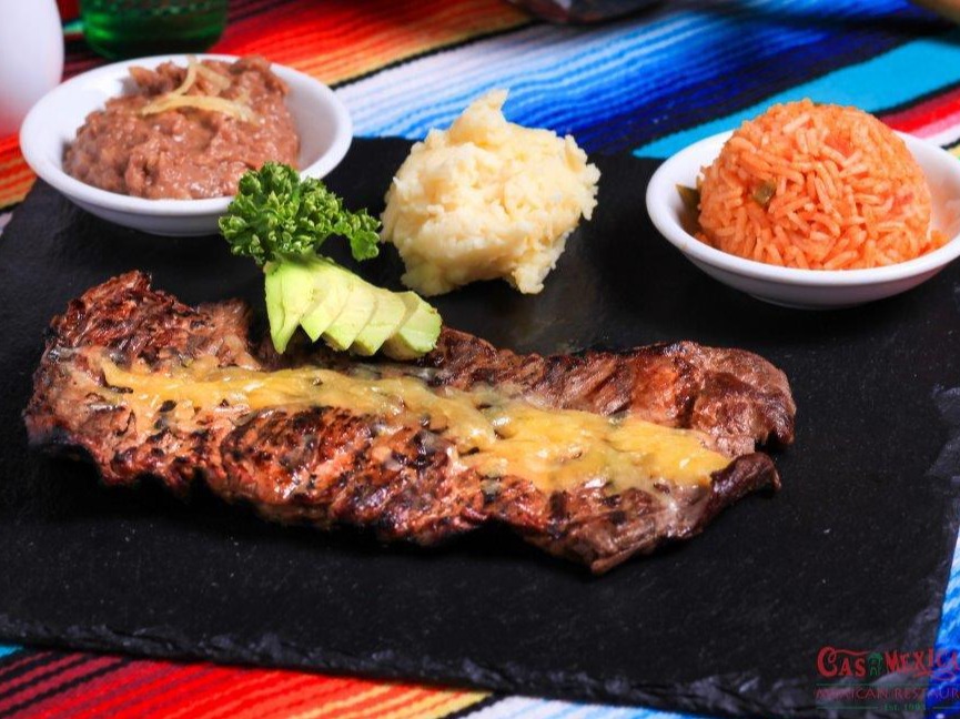 ACAPULCO FILLET - Casa Mexicana